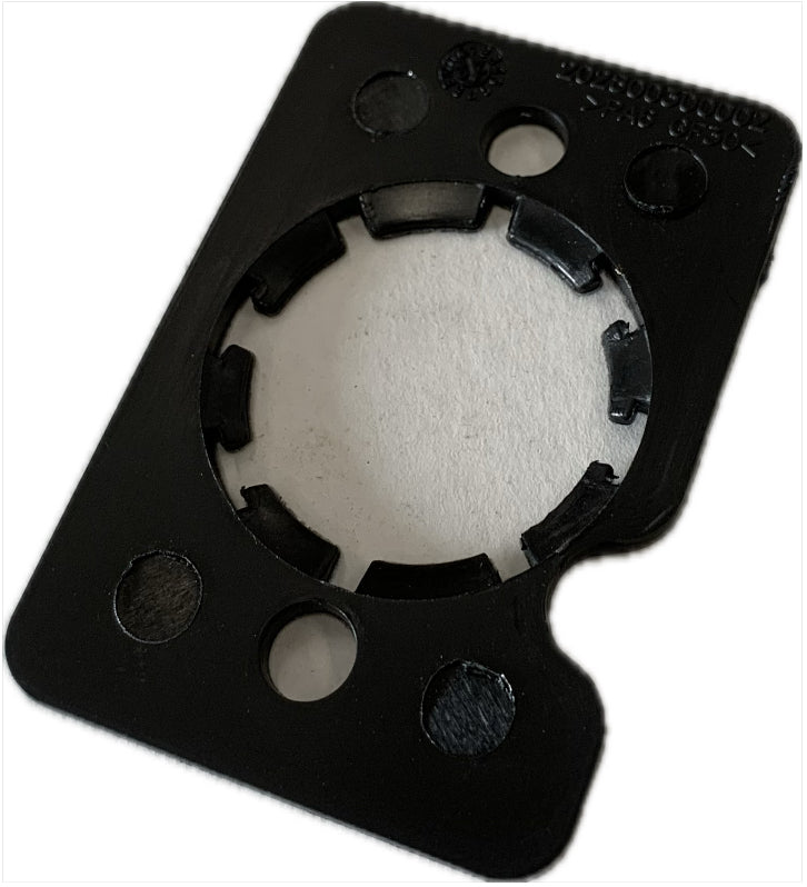 13-2170 - Air Tube Plate | Quality Reefer Parts