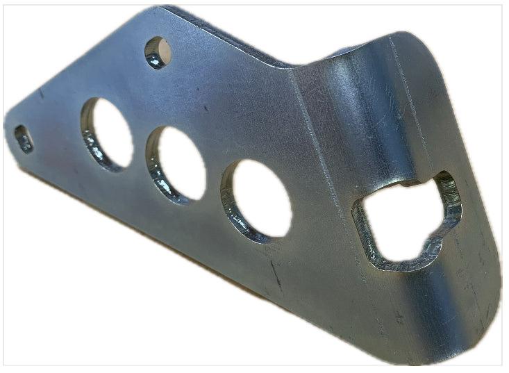 30-G85-82K - Mounting Bracket, Generator | Quality Reefer Parts