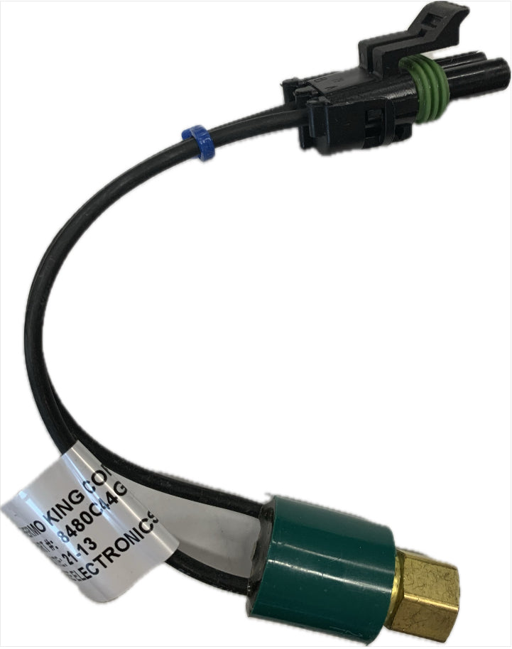 41-2113 - Low Pressure Switch, TriPac | Quality Reefer Parts