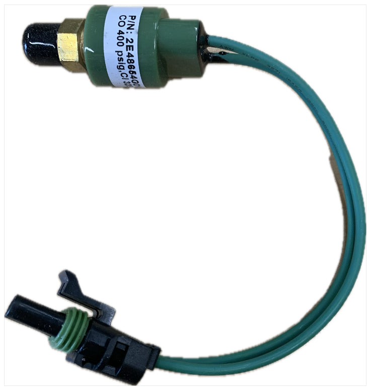 42-2116 - High Pressure Switch, TriPac | Quality Reefer Parts