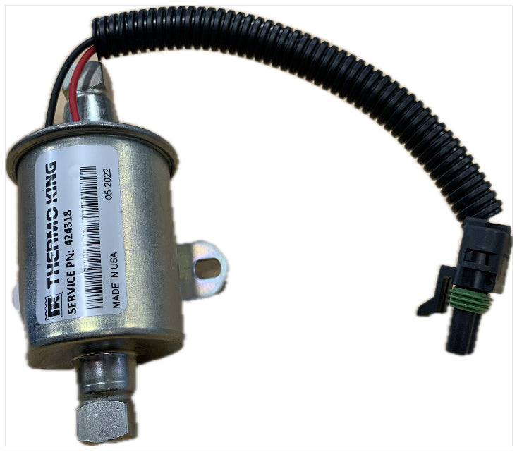 42-4318 - Fuel Pump | Quality Reefer Parts