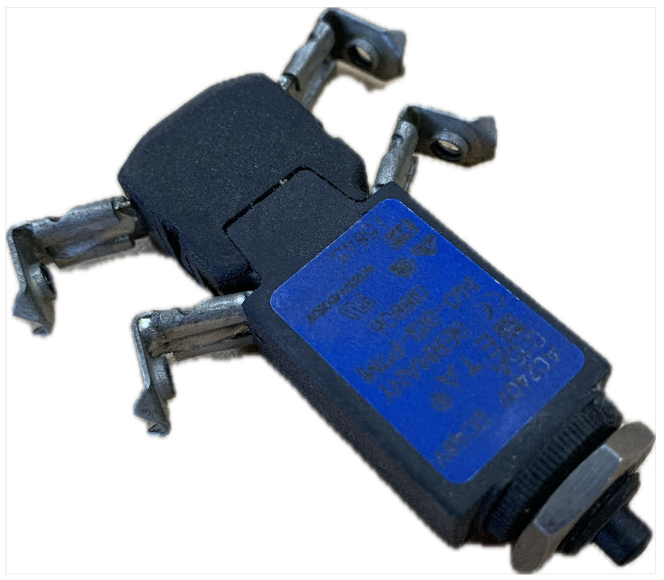 44-7774 - Circuit Breaker | Quality Reefer Parts