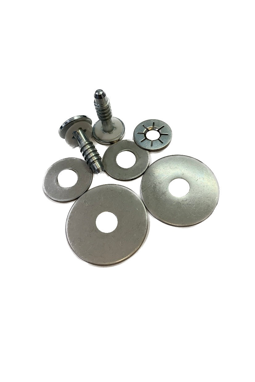 90-3054-QRP - Kit, Torx Screw Precedent Door | Quality Reefer Parts