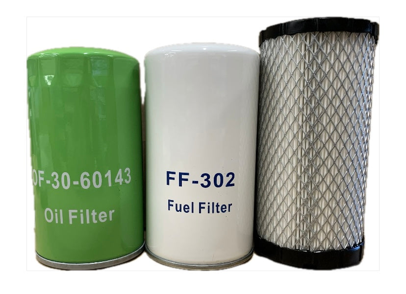 30-Supra(s)-Kit - Carrier Filter Kit Supra S-Series | Quality Reefer Parts