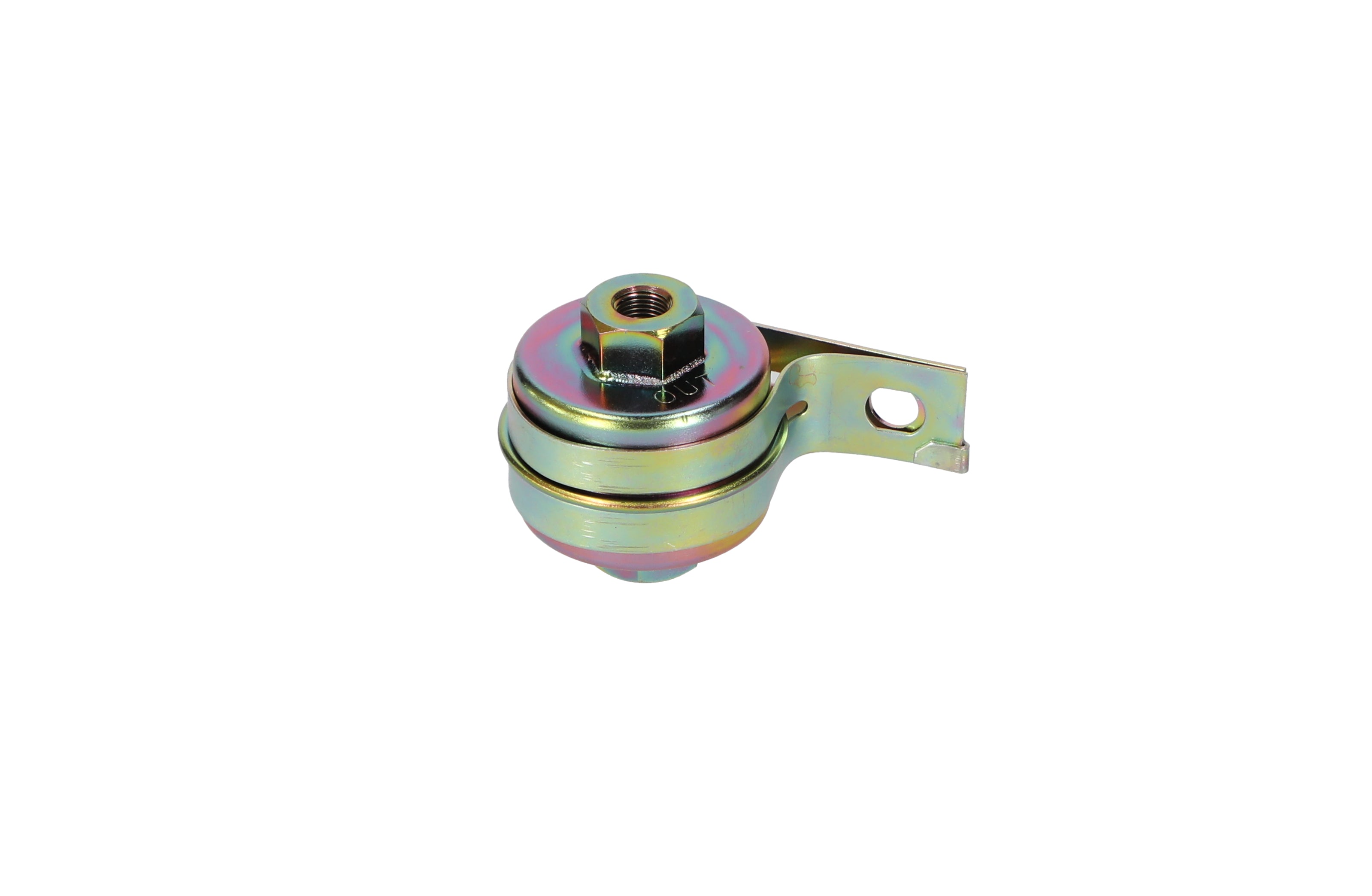 13-0864-QRP - Fuel Filter, TriPac InLine Steel | Quality Reefer Parts