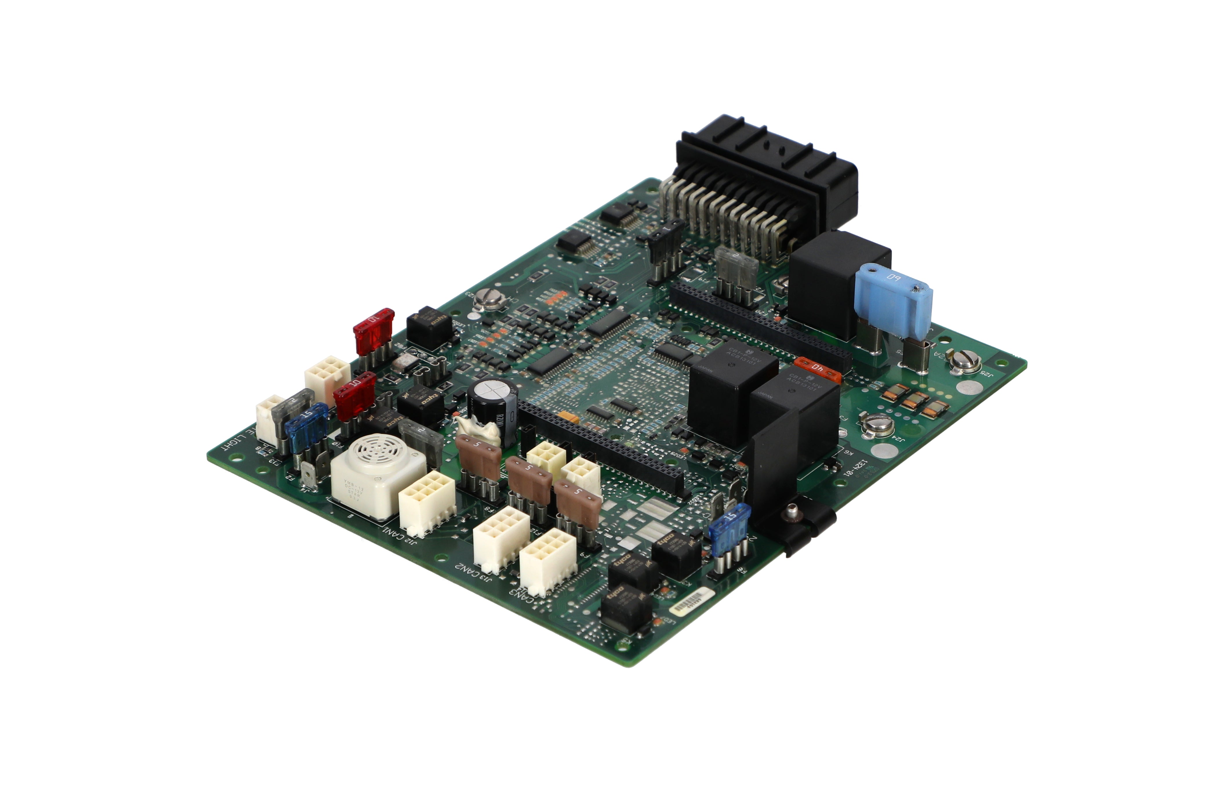 45-2014-REM-QRP - Interface Board, SR2 | Quality Reefer Parts