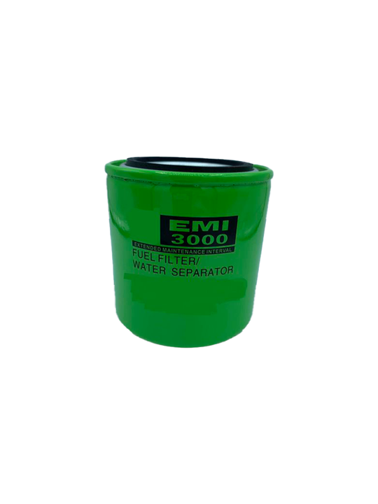 11-9954-QRP - Filter, Fuel TK Green EMI | Quality Reefer Parts