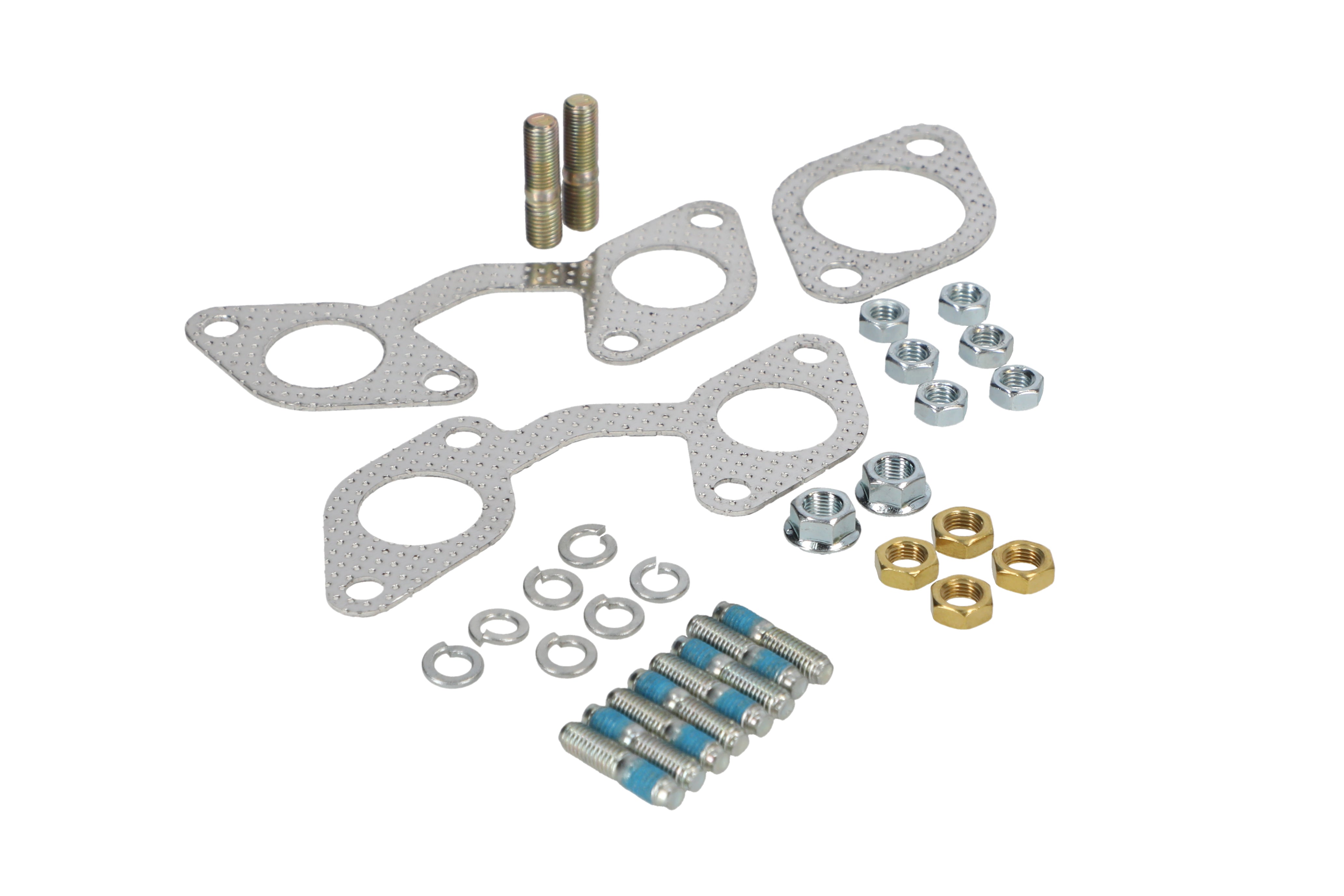 25-39335-00-KIT - Manifold, Exhaust Kit | Quality Reefer Parts