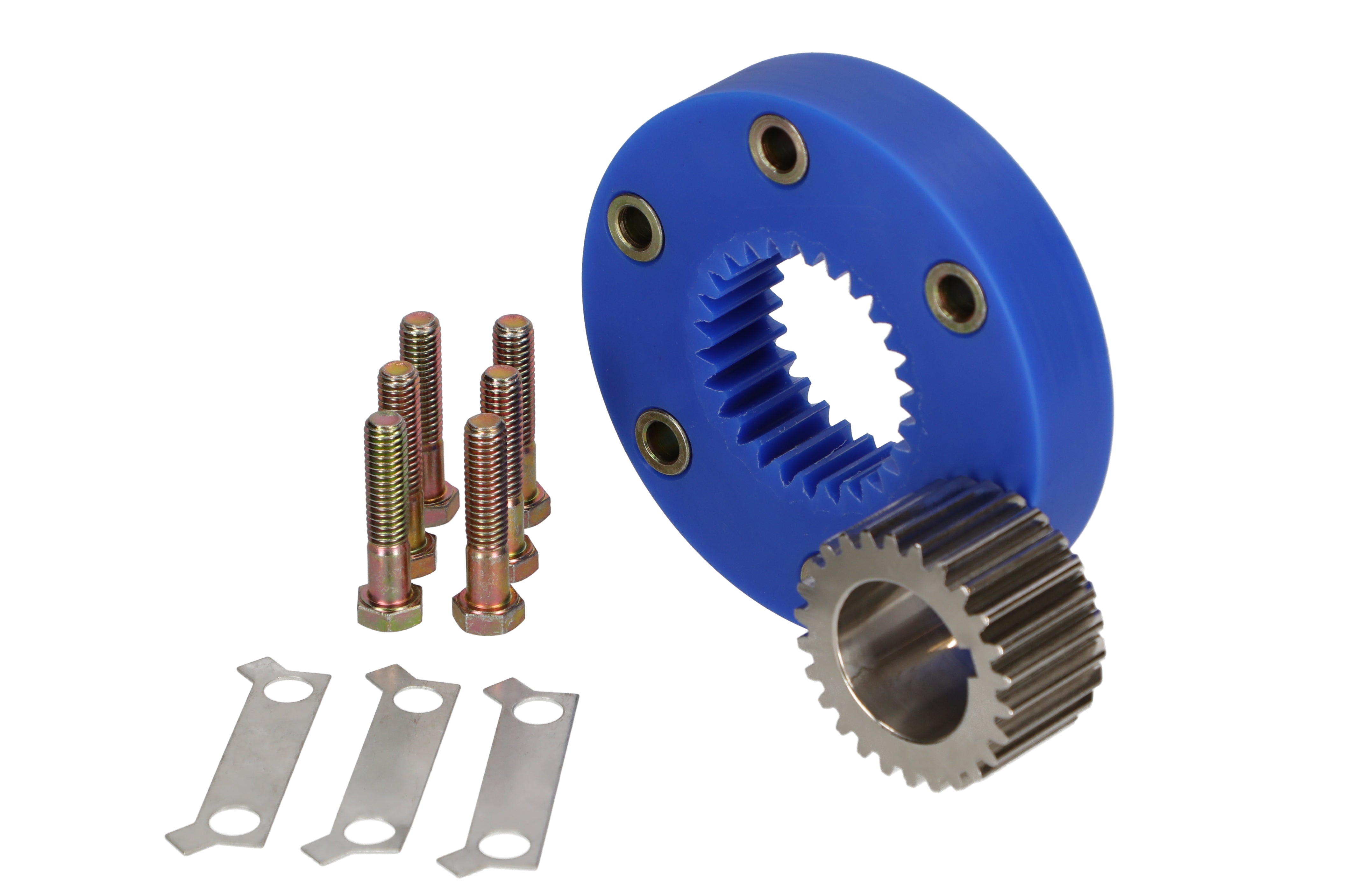 48-50005-00-QRP - Compressor Drive | Quality Reefer Parts